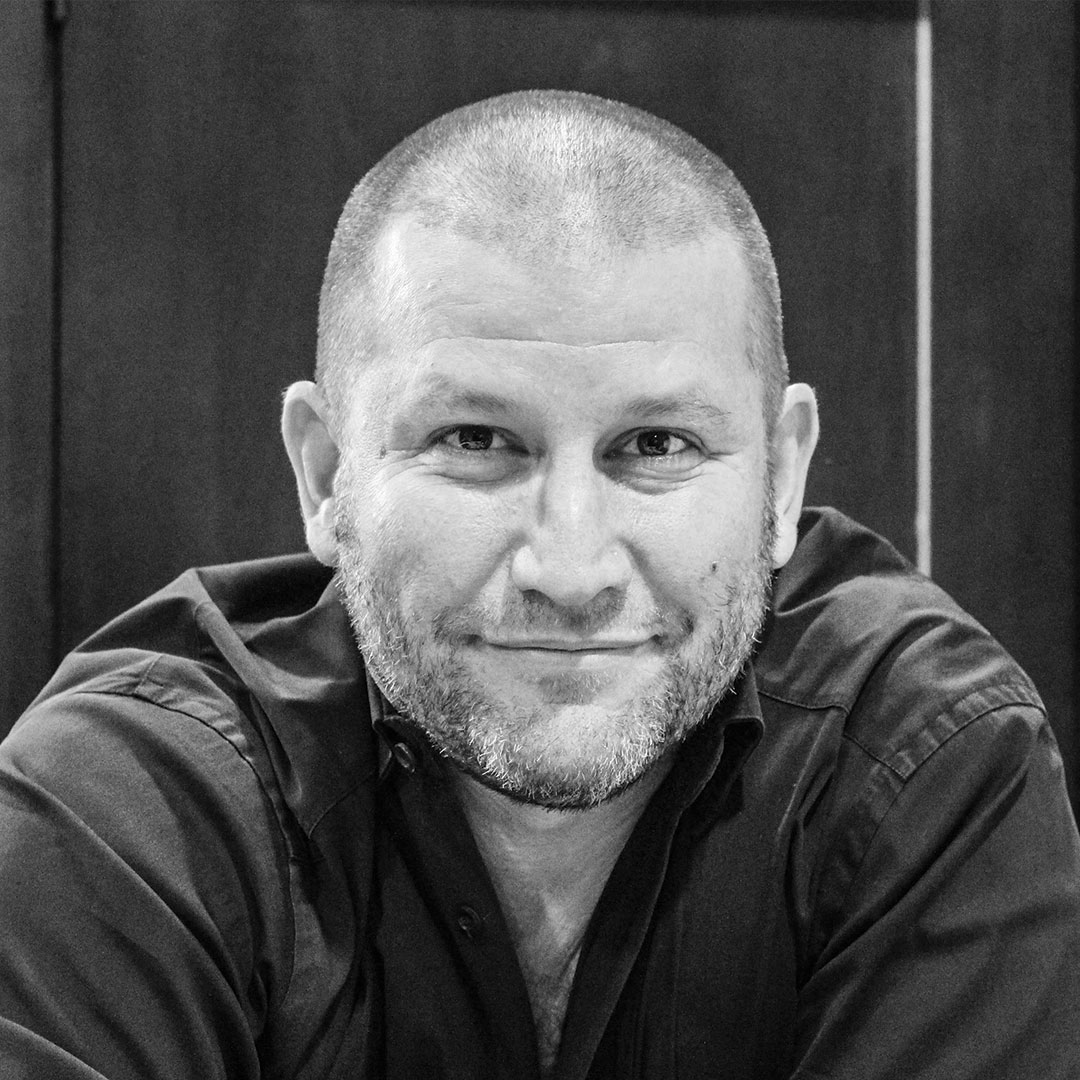 Darin Feinstein - Red Mercury Entertainment